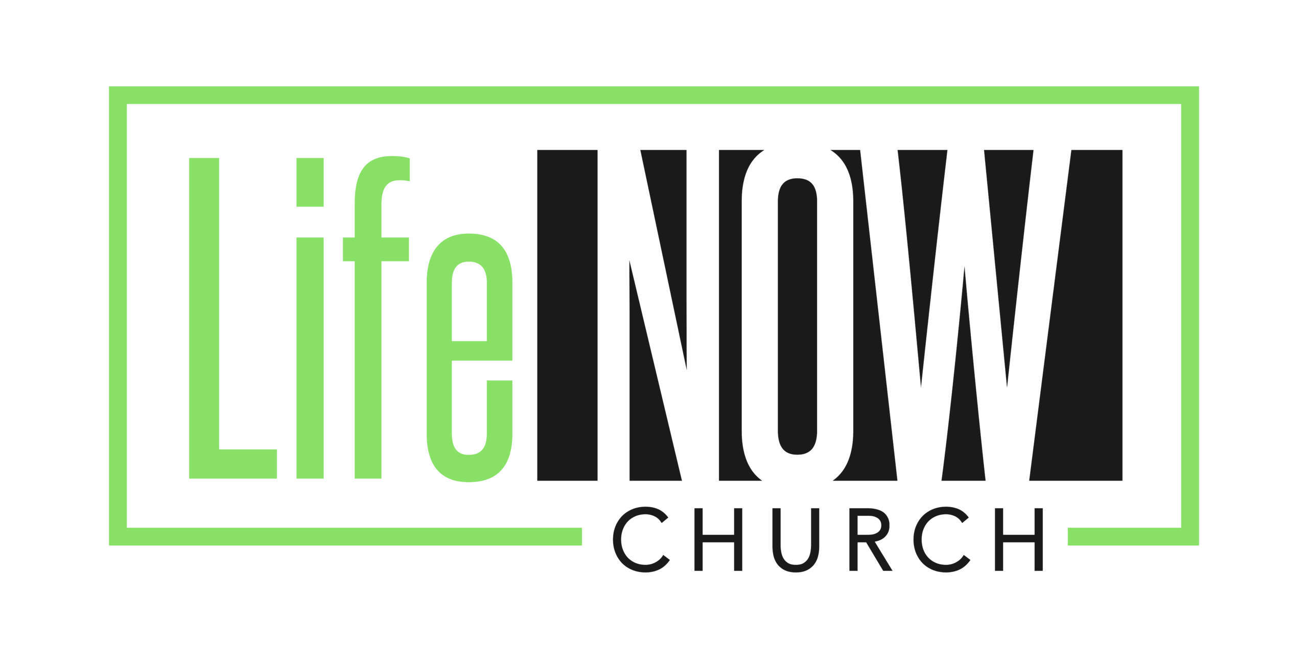 Life Now Church | Church in Covington, GA