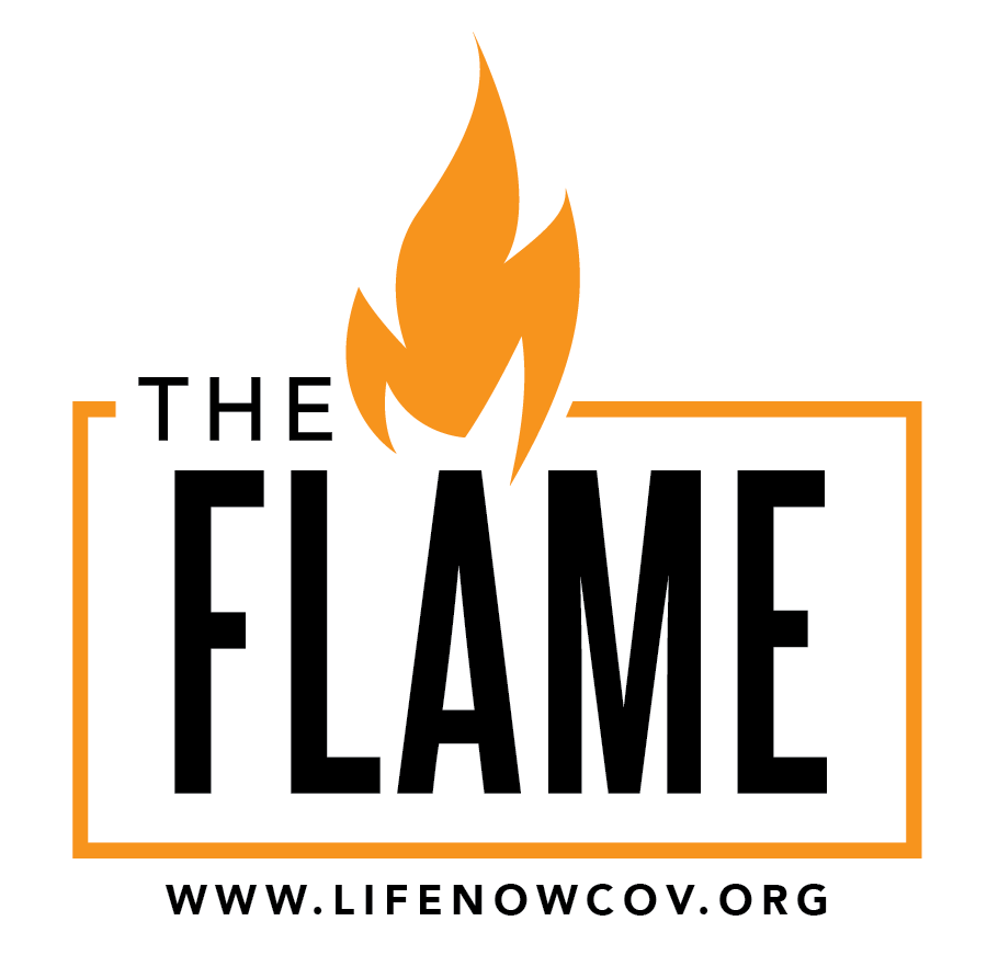 The Flame – Life Now Church